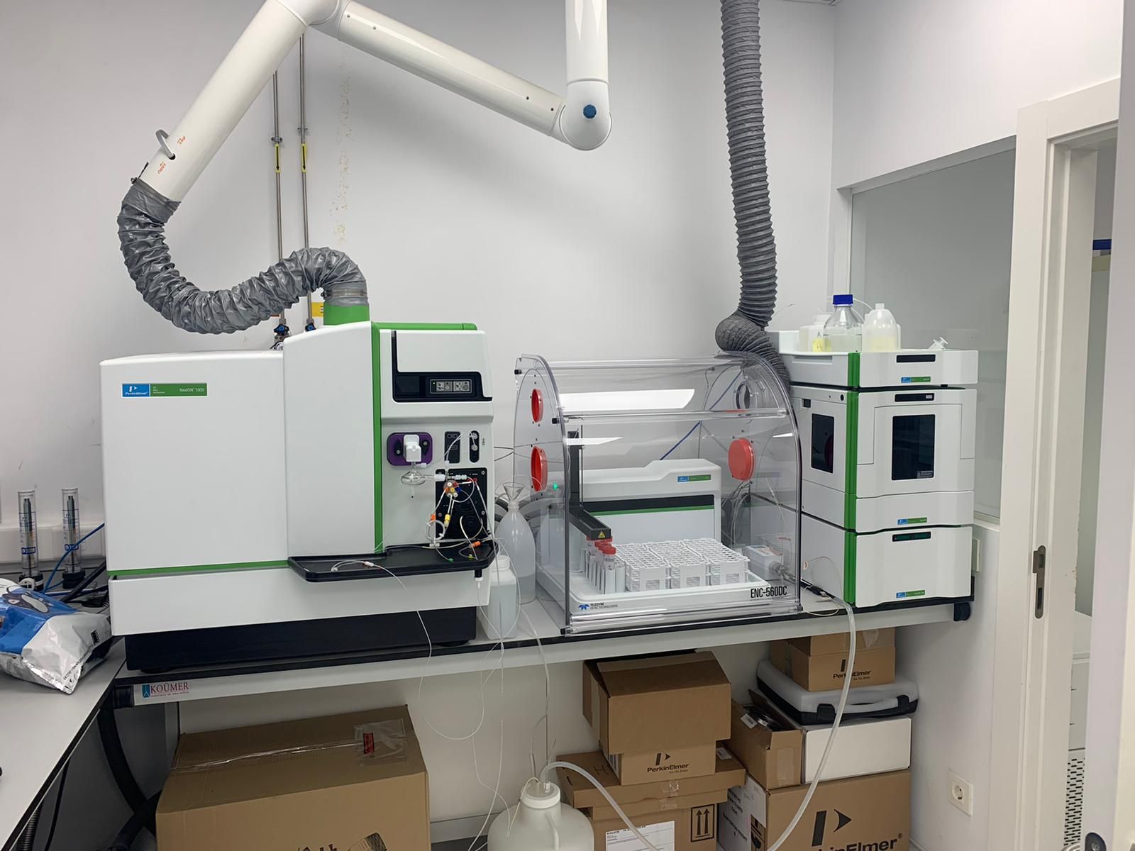 60- ICP MS/MS - Analiza Calidad